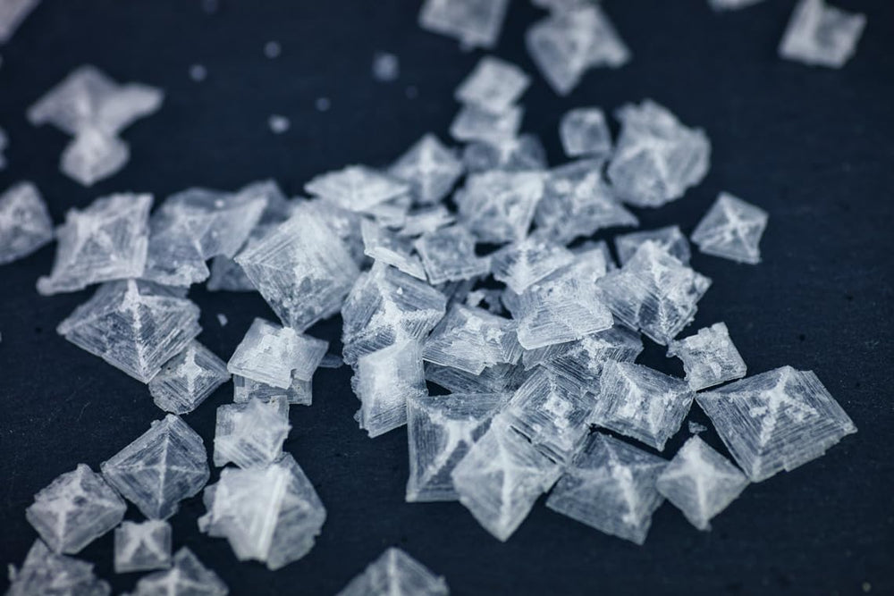 Why Pyramid Flakes? The Ultimate Finishing Salt Guide | Vancouver ...